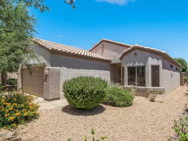 Single Family Detached, Ranch Surprise, AZ 16232 W Montoy.