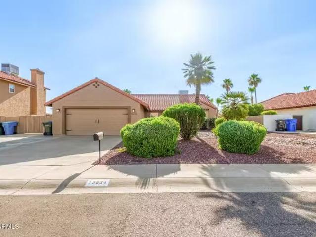 Single Family Detached, Ranch Scottsdale, AZ 15824 N 57th.