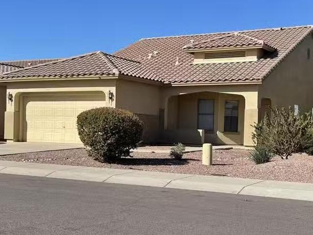 Single Family Detached, Ranch, Spanish Avondale, AZ 12914.