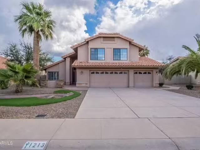 Single Family Detached, Ranch Tempe, AZ 1213 E Drake Dr