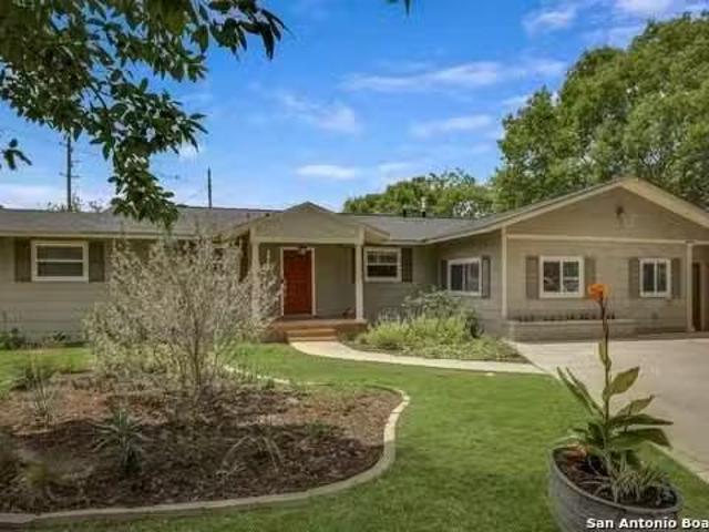 Single Family Detached San Antonio, TX 134 Hiler Rd
