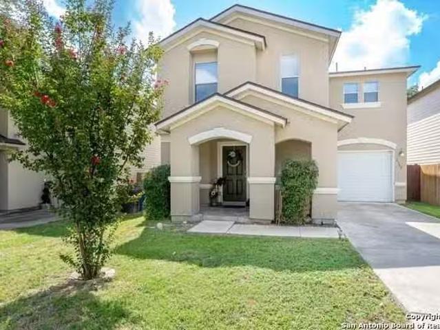 Single Family Detached San Antonio, TX 2142 Bedford Stage