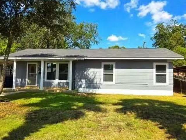 Single Family Detached San Antonio, TX 239 Coral Ave