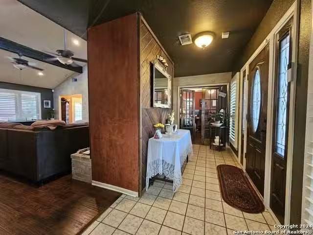 Single Family Detached San Antonio, TX 3607 Quiet Meadow St