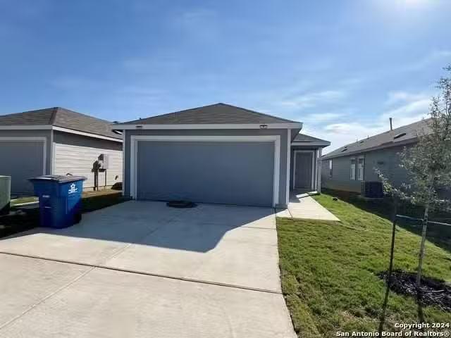 Single Family Detached San Antonio, TX 3643 Millbrook Way