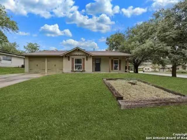 Single Family Detached San Antonio, TX 4003 Shenandale St
