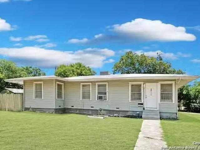 Single Family Detached San Antonio, TX 407 Westminster Ave