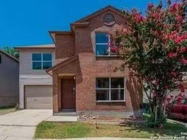 Single Family Detached San Antonio, TX 43 Caswell Cir