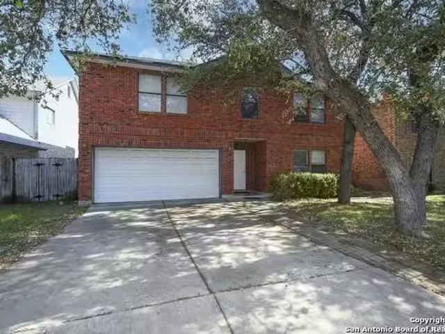 Single Family Detached San Antonio, TX 7697 Aspen Park Dr