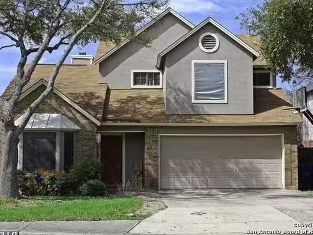 Single Family Detached San Antonio, TX 9319 Andersonville Ln