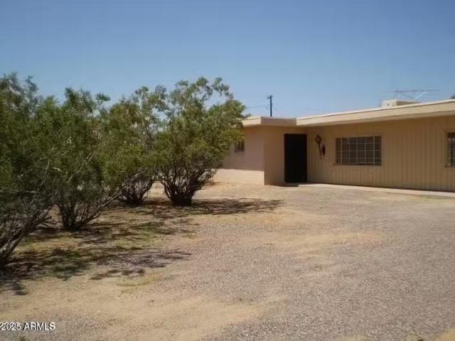 Single Family Detached Scottsdale, AZ 7126 E Paradise Dr