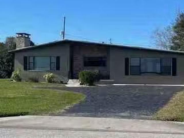 Single Family Detached Sebring, FL 4510 Lakeview Dr