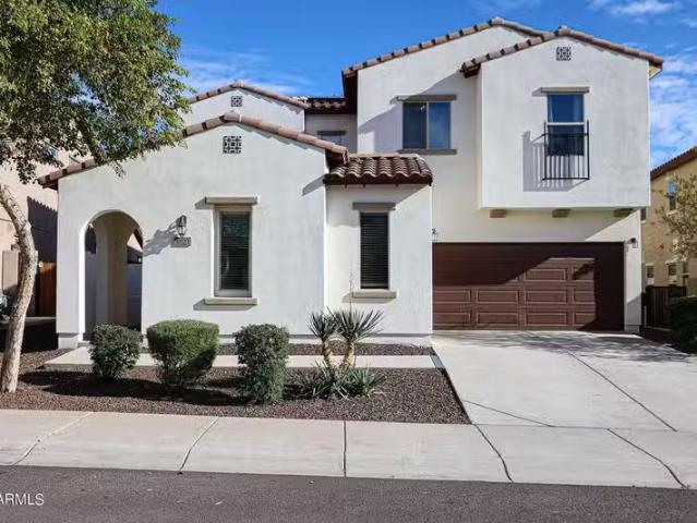 Single Family Detached, Spanish Peoria, AZ 31123 N 138th.