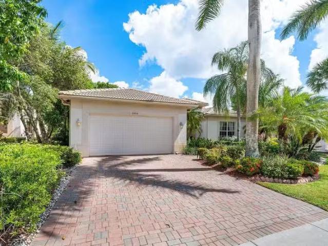 Single Family Detached Wellington, FL 11415 Nautica Ct