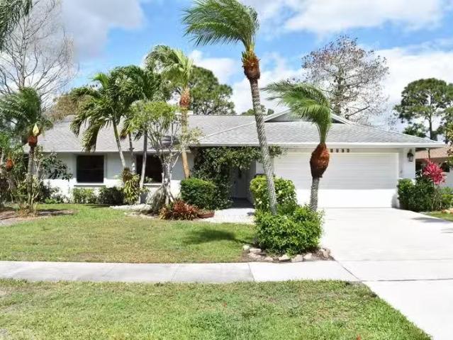 Single Family Detached Wellington, FL 13492 Exotica Ln