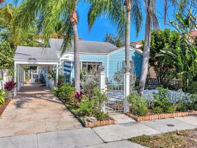 Single Family Detached West Palm Beach, FL 311 Kenilworth B.