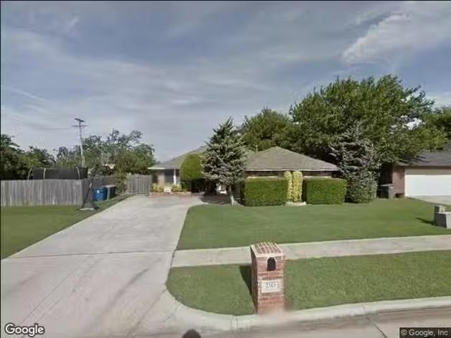 Single Family Edmond, OK 2313 Tracys Terrace