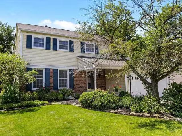 Single Family Freestanding, 2 Story Dublin, OH 5329 Roscomm.