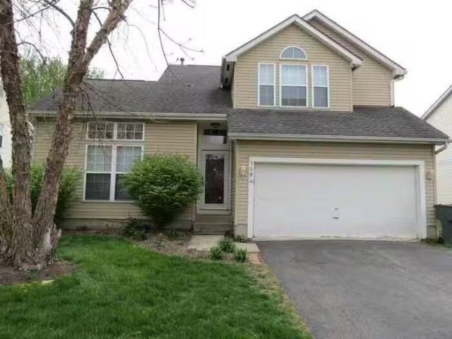 Single Family Freestanding, 2 Story Galloway, OH 1084 Beauj.