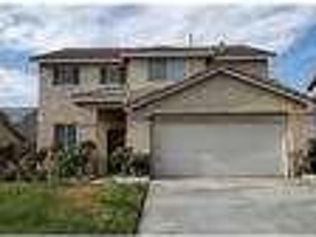 Single Family Home
