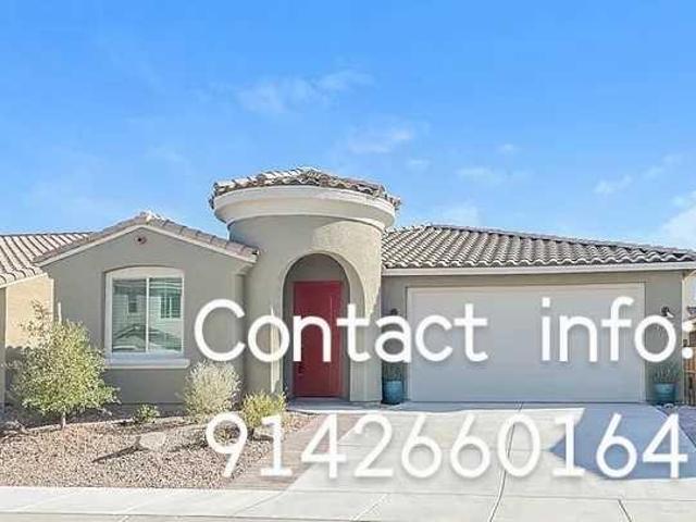 Single family home