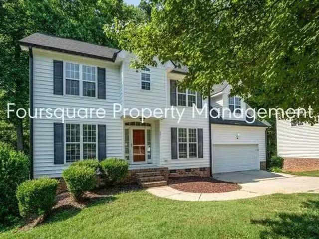 Single Family Home 2nd Floor Bonus Room Tiered Back Deck 2.