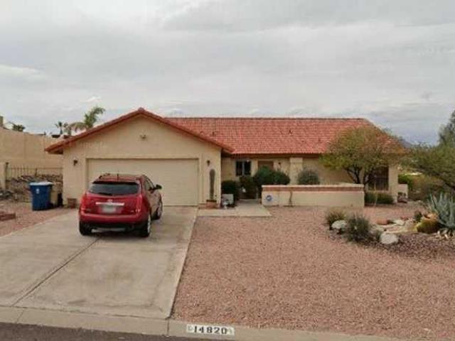 SINGLE FAMILY HOME