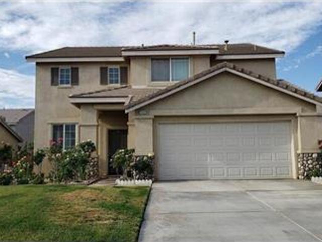 Single Family Home