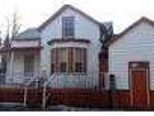 Single Family Home