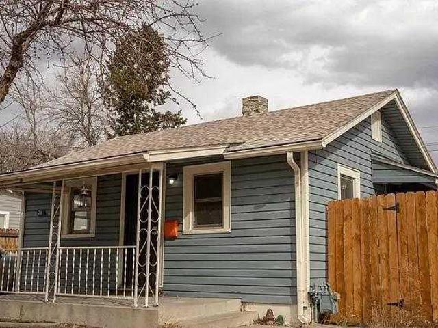 Single Family Home