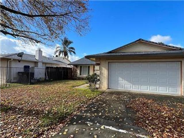 Single family home