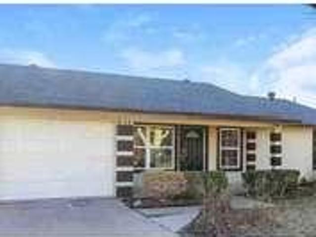 Single family home