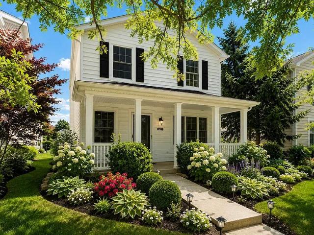 Single Family home