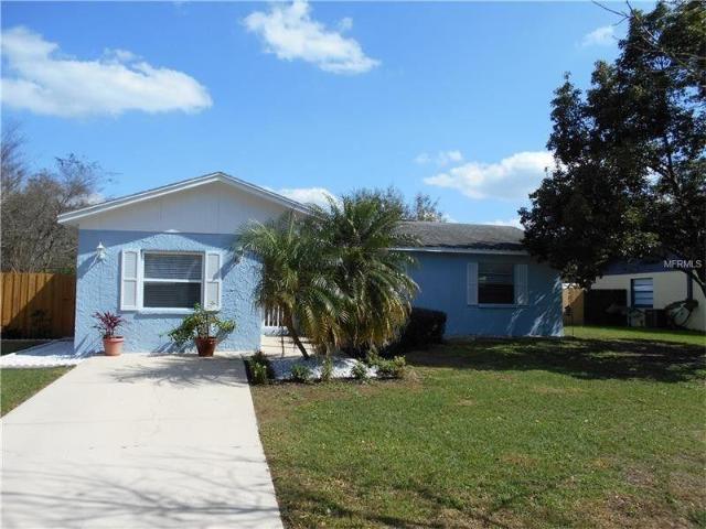 Single Family Home BARTOW, FL 1870 E Oakwood Loop