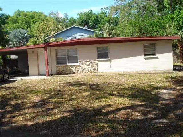 Single Family Home BRADENTON, FL 3205 11th Ave E