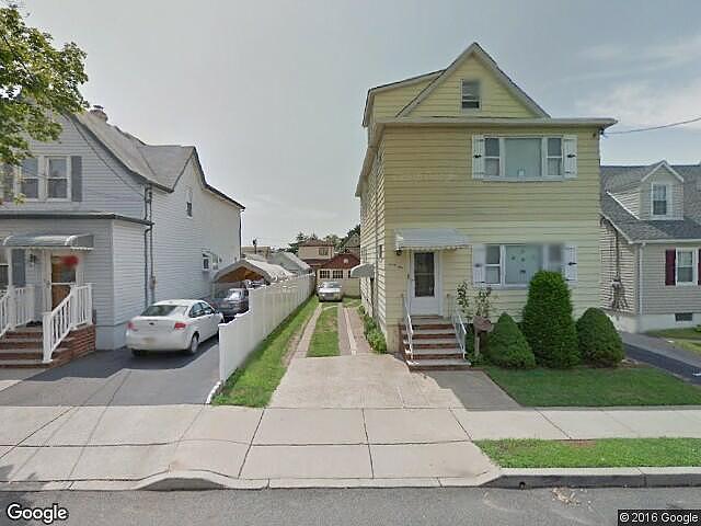 Single Family Home, Garfield NJ, 07026 for sale in Garfield, New Jersey