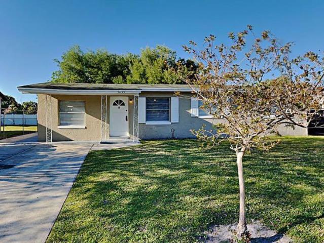 Single family home for rent