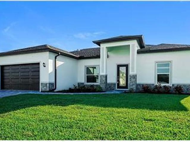 Single family home for rent