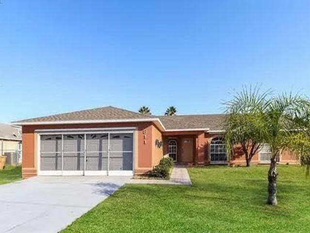 Single Family home for rent