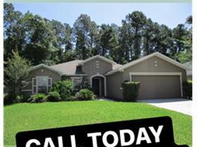 Single family home for rent