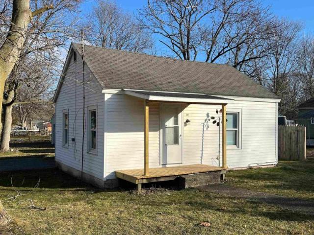 Single_Family Home for Rent in Goshen_ E Oakridge