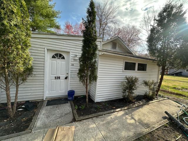 Single family home in Browns Mills, NJ
