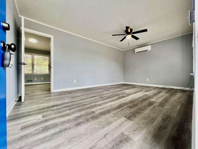 Single Family Home in Macon Voucher Eligible