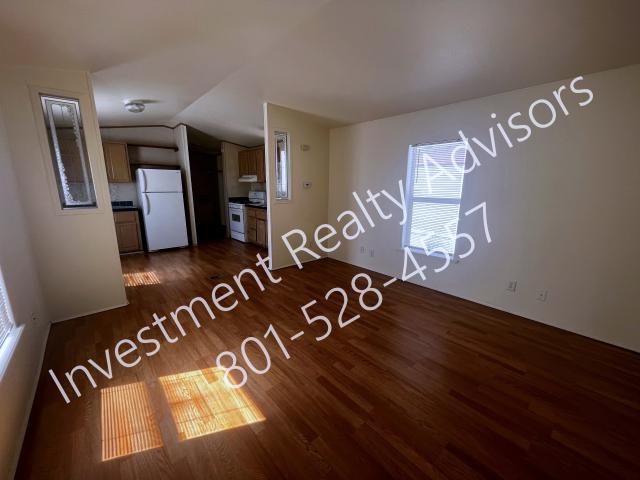 Single Family Home in Tooele!