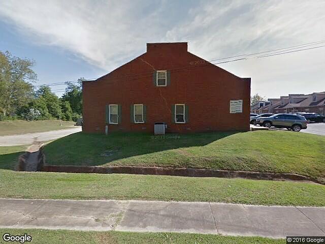 Single Family Home, Milledgeville GA, 31061 for sale in Milledgeville, Georgia