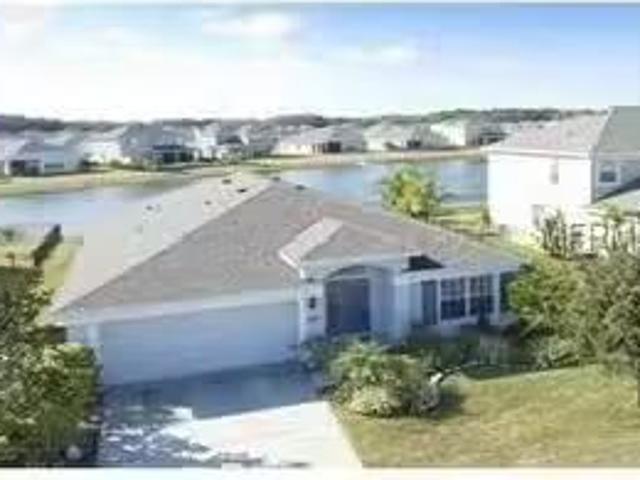 Single Family Home PARRISH, FL 5825 100th Ave E