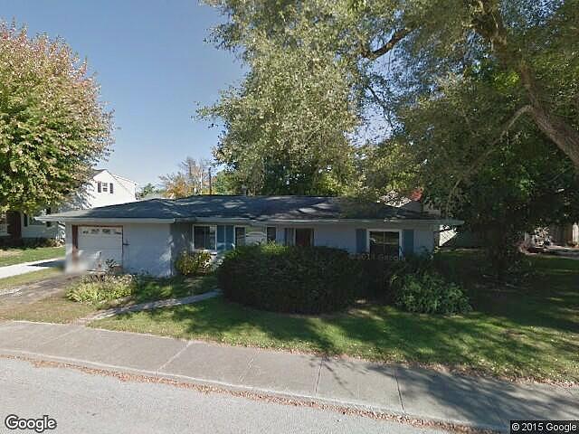 Single Family Home, Tipton IN, 46072 for sale in Tipton, Indiana