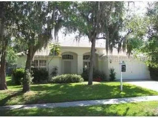 Single Family Home VALRICO, FL 3736 Cold Creek Dr