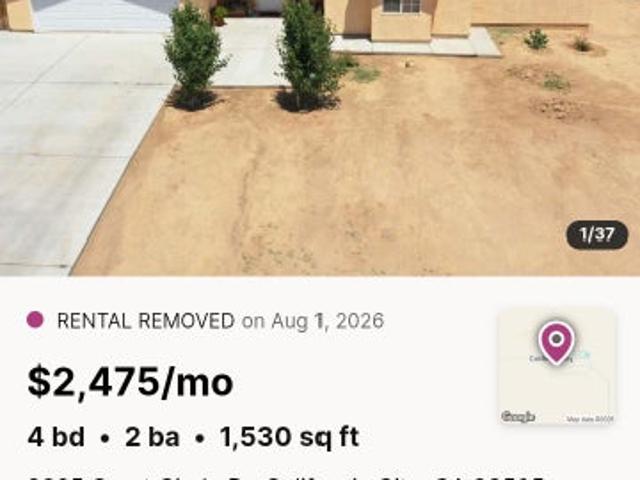 Single family homes