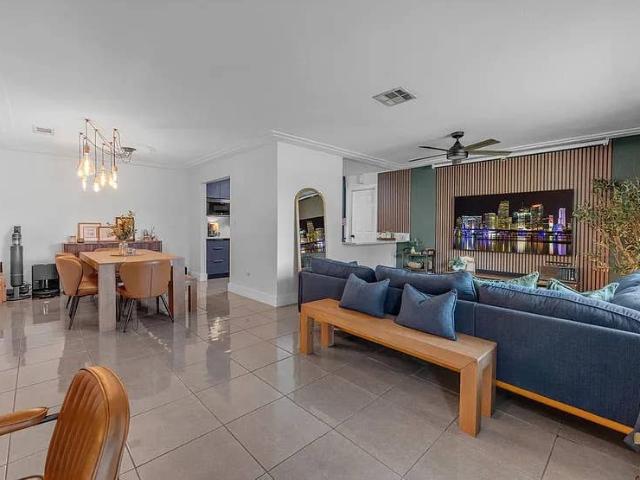 Single family house for rent